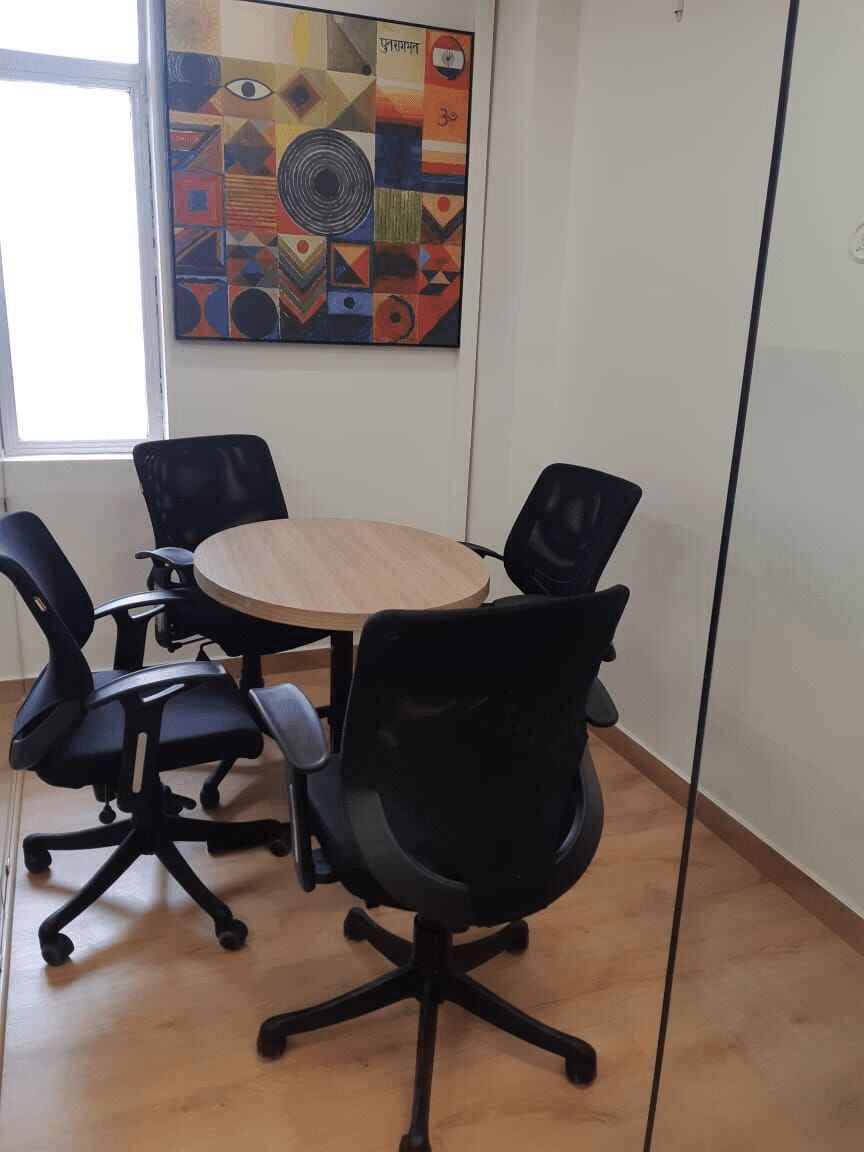 Affordable Office Space For Rent In Nehru Place, New Delhi