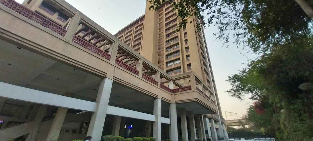 Explore Nehru Place Delhi: Your IT Hub Guide